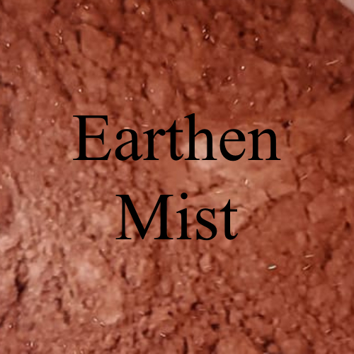 Colour: Mica Mineral Powders | Anarres Natural Health Apothecary